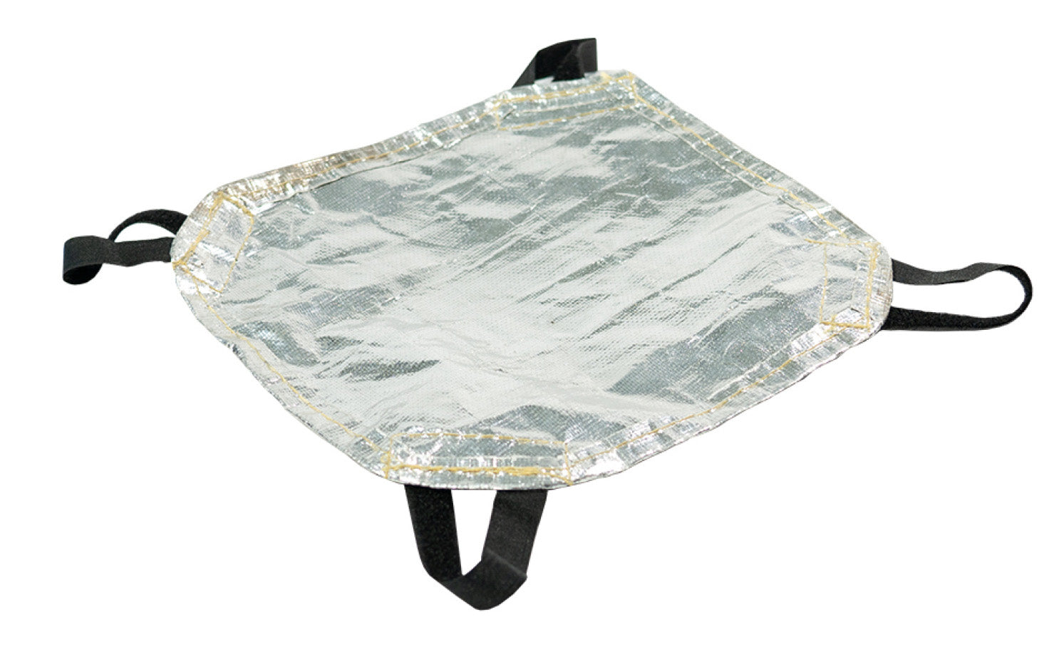 Trailblazer Heat Shield – Fireside Outdoor