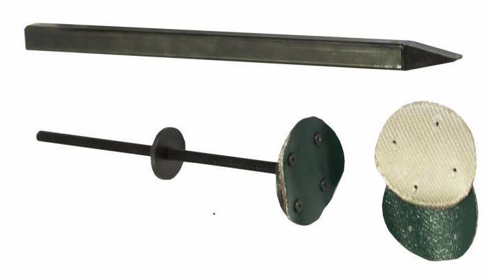 Replacement Fire Stake – Fireside Outdoor