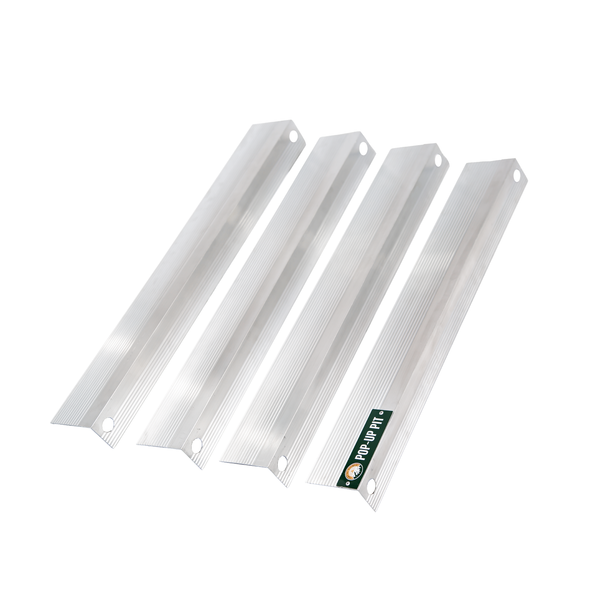 Pop-Up Pit Ember Guard – Fireside Outdoor