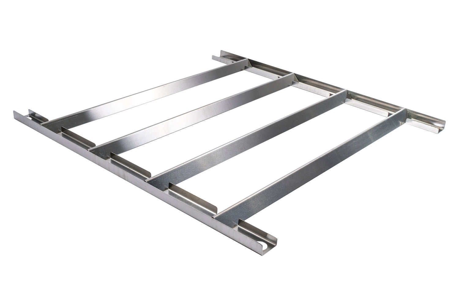 Frontier Grates - Dutch Oven Accessory For The 24" Pop-Up Pit ...