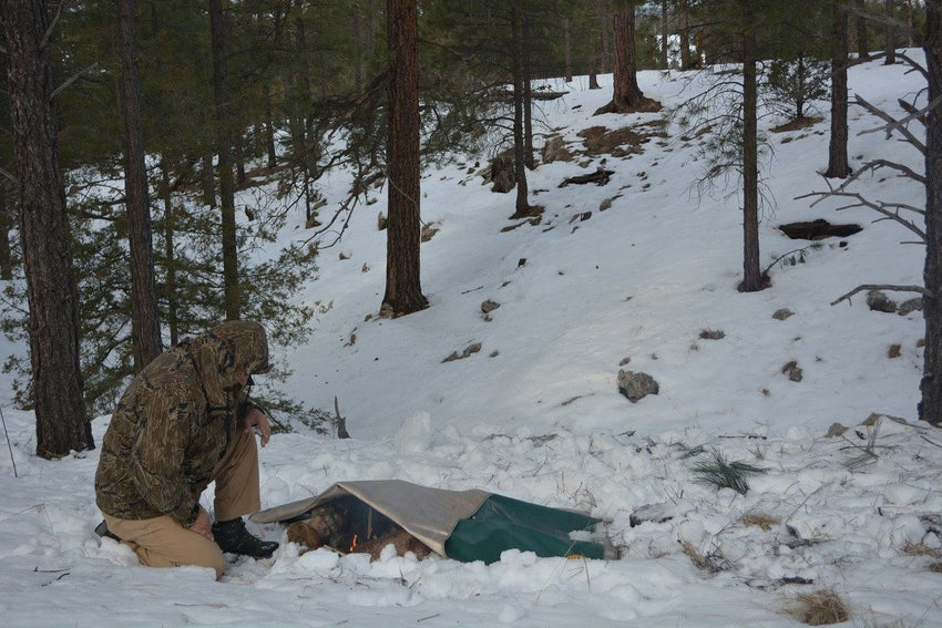 Campfire Defender – Fireside Outdoor