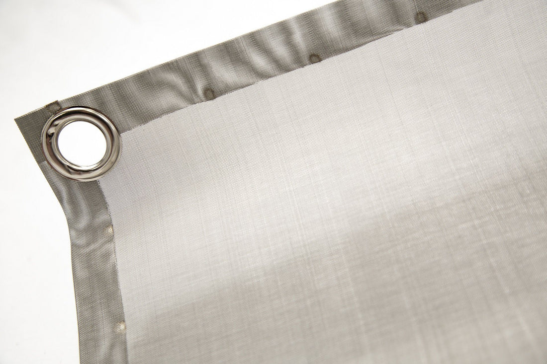 Pop-Up Pit Fire Mesh – Fireside Outdoor